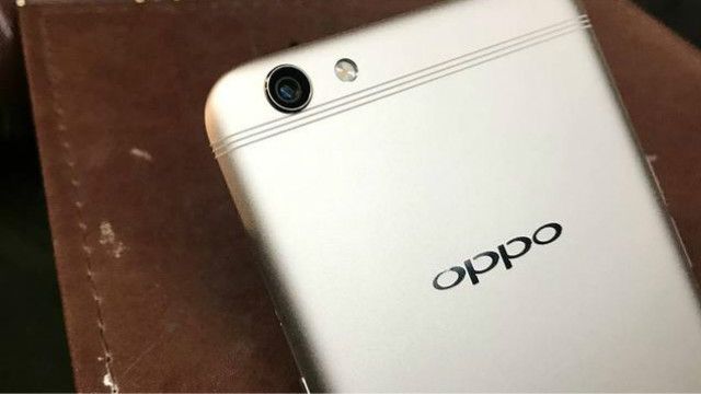 OPPO手机丢失后,快速定位小技巧