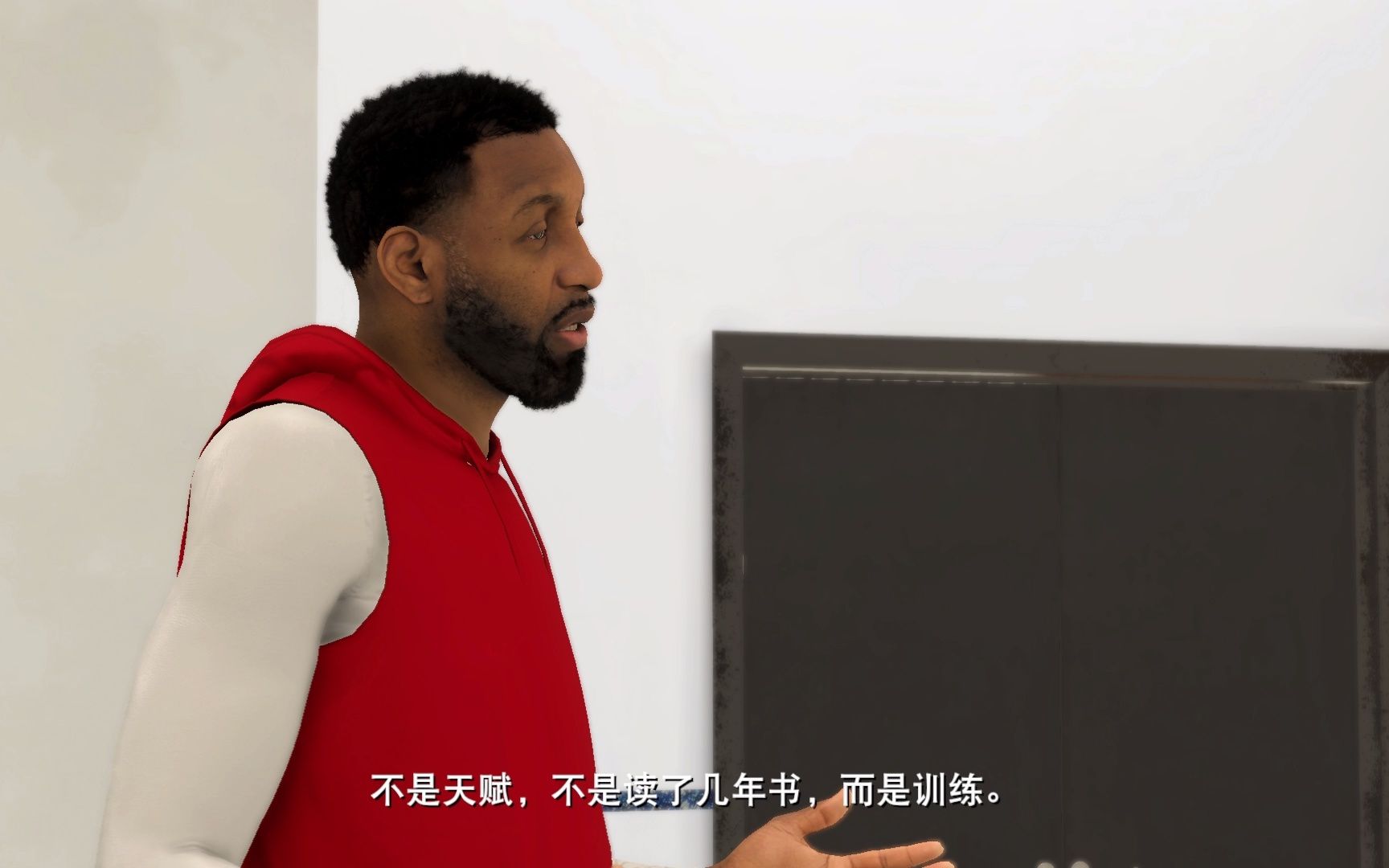 【刺客实况解说】NBA2K23生涯模式娱乐视频五期:遇见麦迪