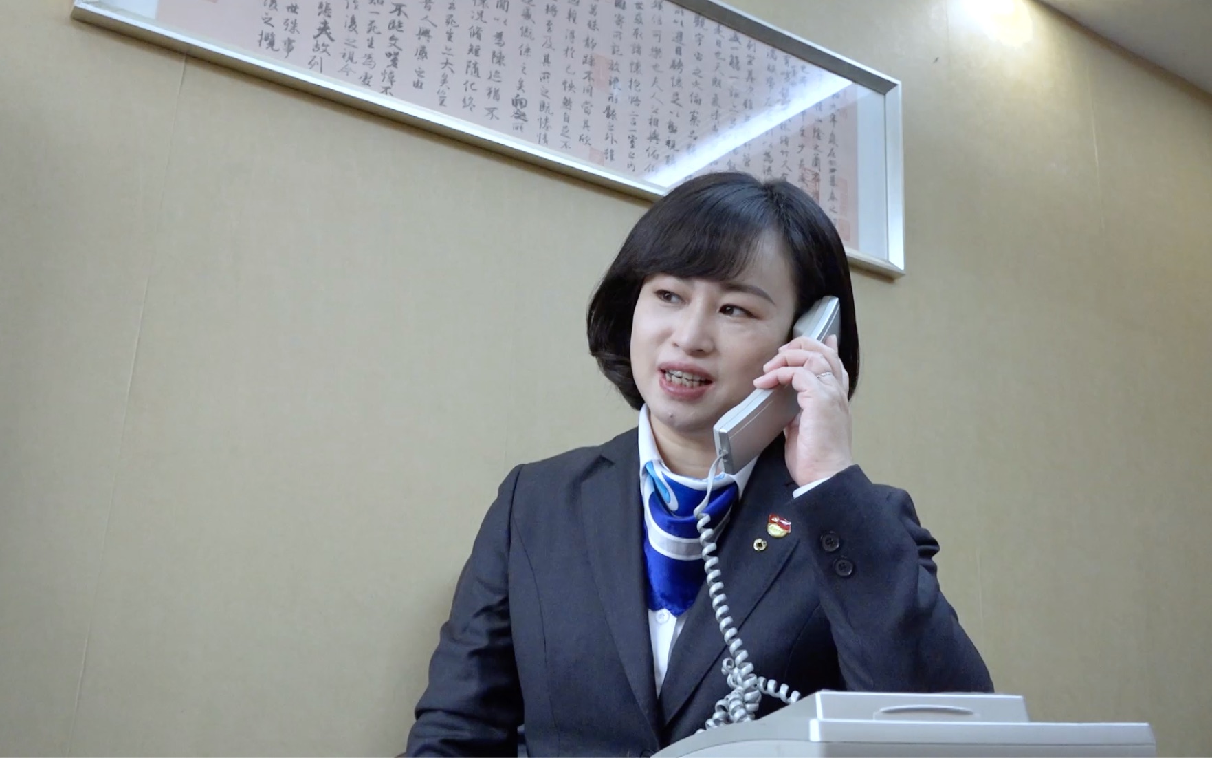 巾帼不让须眉!这位温州的金融女将用行动实践新时代“温州人精神”