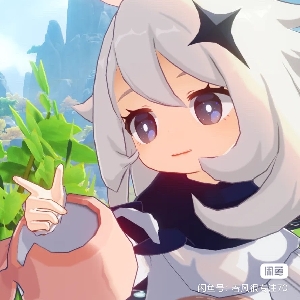 让我做一次天选之人 