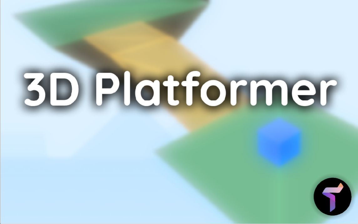 scratch一大神作:3D闯关