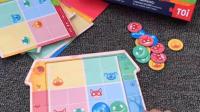 图形和数字两种游戏形式,帮助宝宝完成从形象思维到抽象思维的飞跃