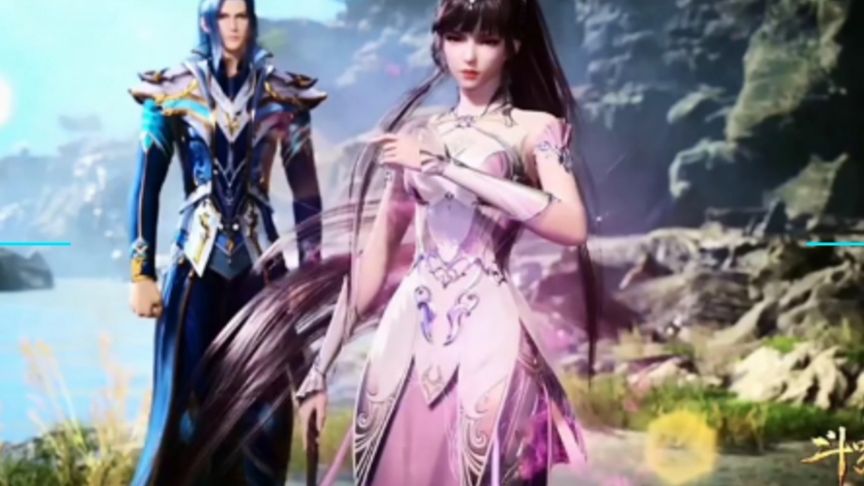 如果唐三和小舞结婚了,那么问题来了他们的孩子谁来教导?