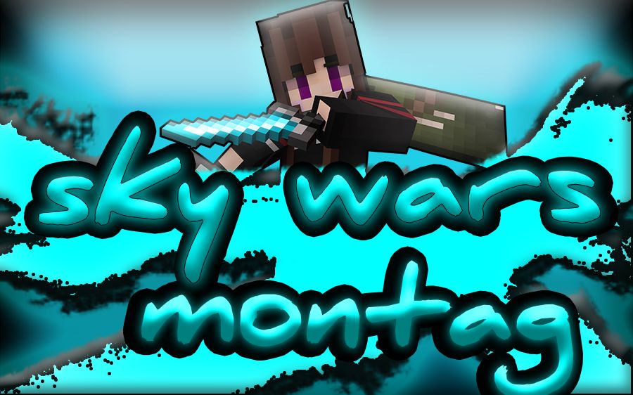 嗨皮咳嗽HYP官方外挂 SKYWARS新模式 我的世界PVP
