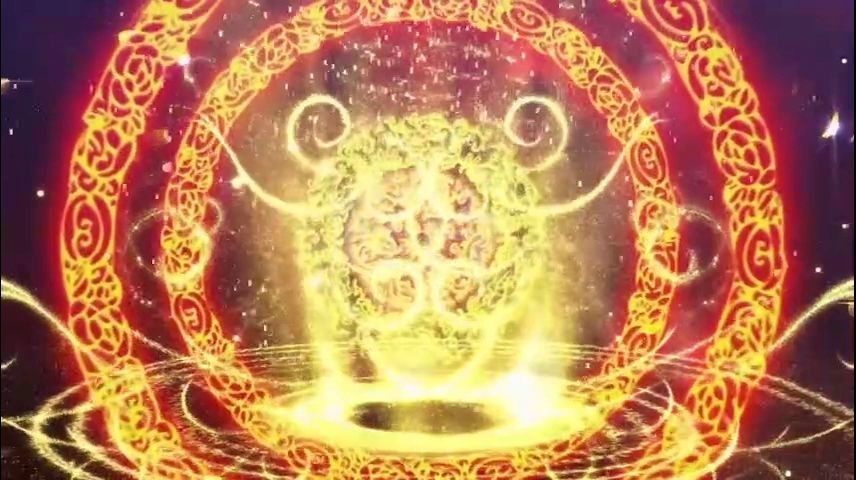 640.鼓舞 震撼开场舞 打鼓演出背景视频