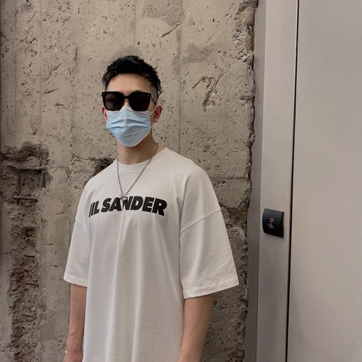 Luke爱健身 