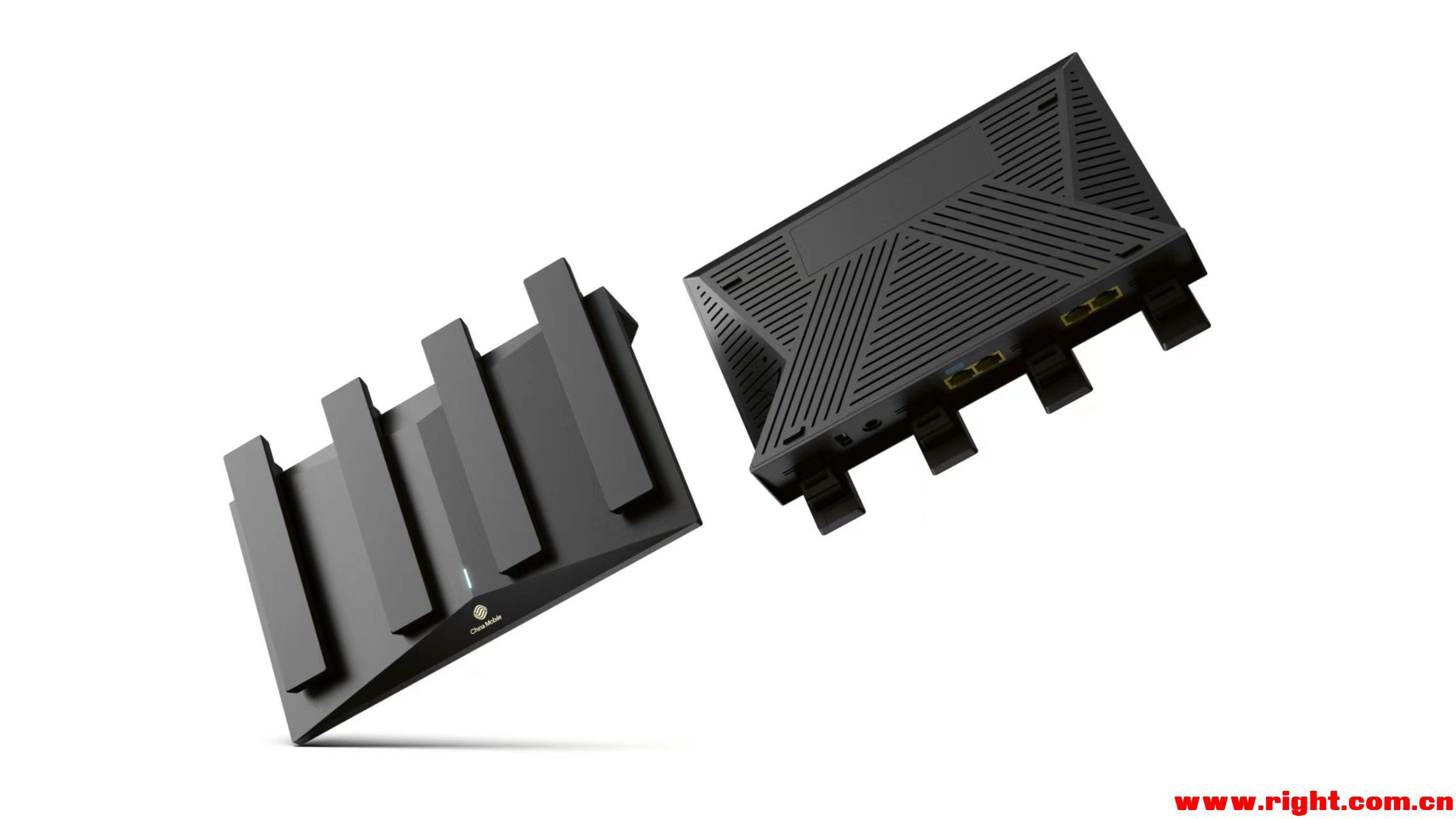 RAX3000M 硬路由刷软路由