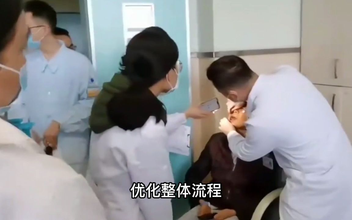 利用PDCA循环 ,口腔诊所做好运营管理不再难