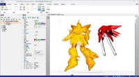 再教你一招让视图变美的方法,SOLIDWORKS Composer 自定义渲染...