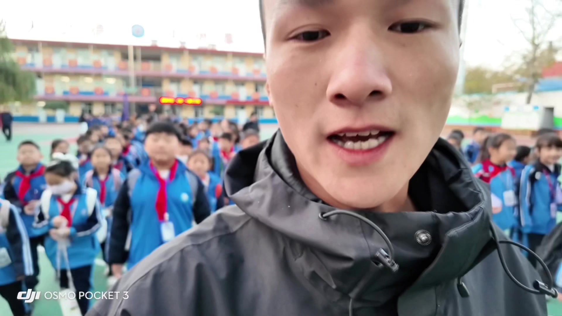 #vlog十亿流量扶持计划 #研学旅行