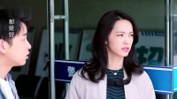 明成为了明玉打架,明玉替他求情,这两人嘴硬心软的样子一模一样