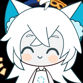 超威馋猫 