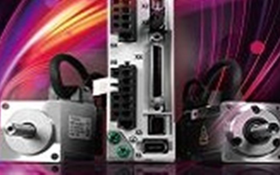 电机知识大讲堂:伺服电机的选型计算常识!SolidWorks非标自动化设计...