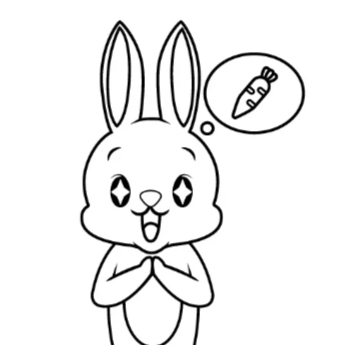 爱编程的小兔 