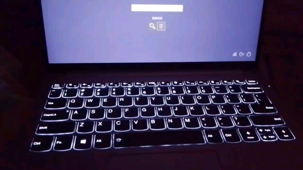 求教一下各位为什么无法输入PIN, ,怎么解决呢?