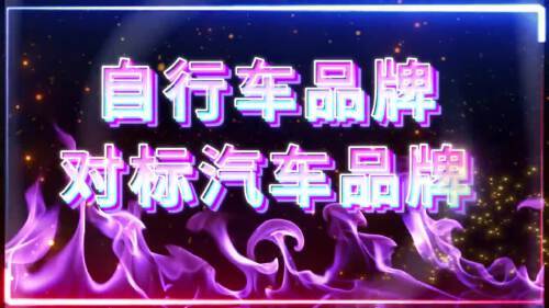 必看!5自行车汽车品牌全方位对标排行热搜TOP10榜单