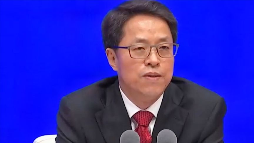 港澳办:香港维护国家安全法是“一国两制”事业重要里程碑