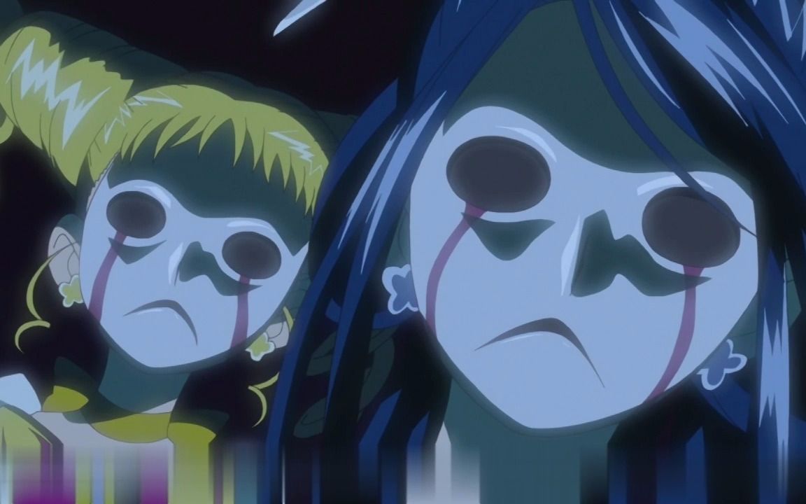 MCTV373-致命黑化-Yes美少女黑化