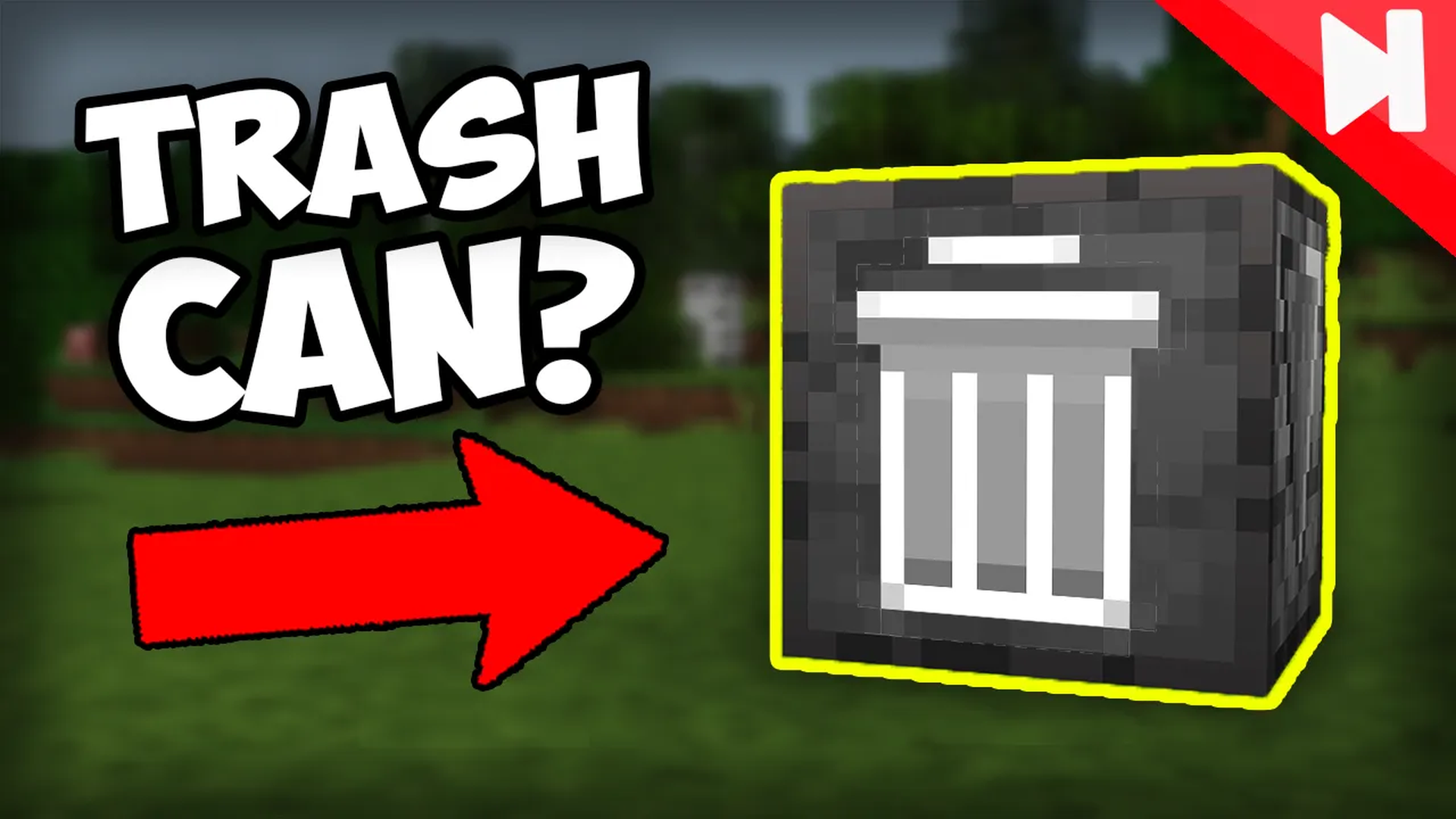 23个超简单红石装置 你值得一试