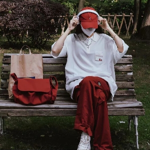 楠楠Esther 