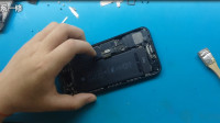 iPhone7经常无法上网,开机重启也显示无服务,都是基带门的问题