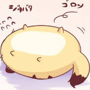 四脚朝天的猫 