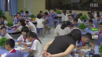 鹿和狼的故事 教学课例-龙华中心小学