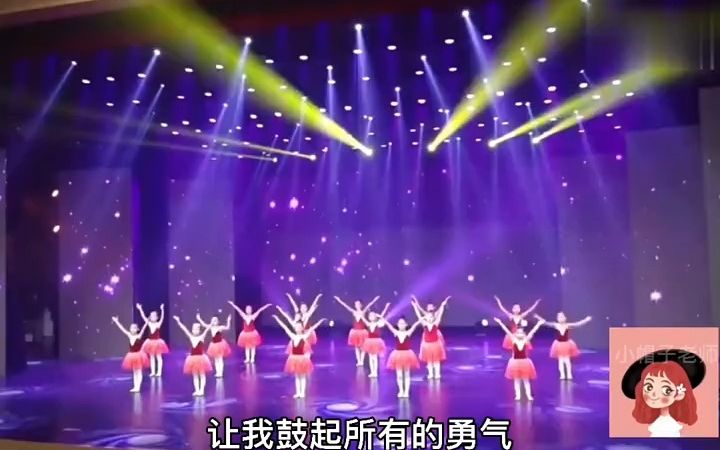 幼儿园大班元旦舞蹈《新年快乐》,欢快活泼动感舞蹈,幼儿园大班新年...