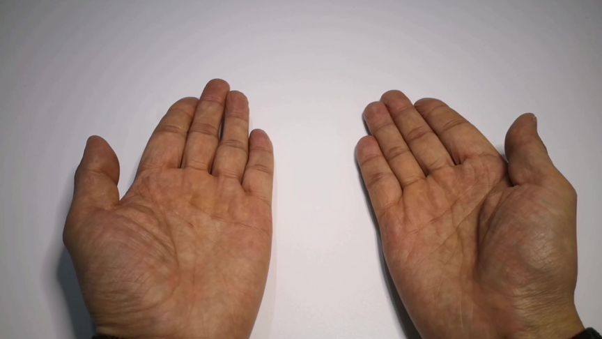 记忆力不好,反应迟钝?每天坚持这四个动作,大脑越来越灵活好用