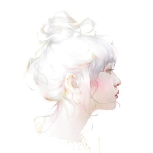 何女士在西大 