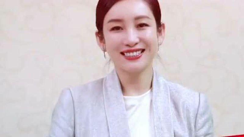 《2020湖南卫视跨年演唱会》嗨,秦海璐说就差你了,还不快来!