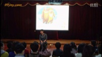幼儿园音乐优质公开课大班韵律《森林大冒险》+配乐
