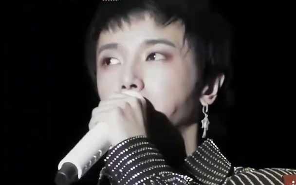 萌探探探案华晨宇 华晨宇 选择你,没有错十年之约,我们都在