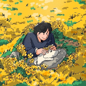 琦晟 