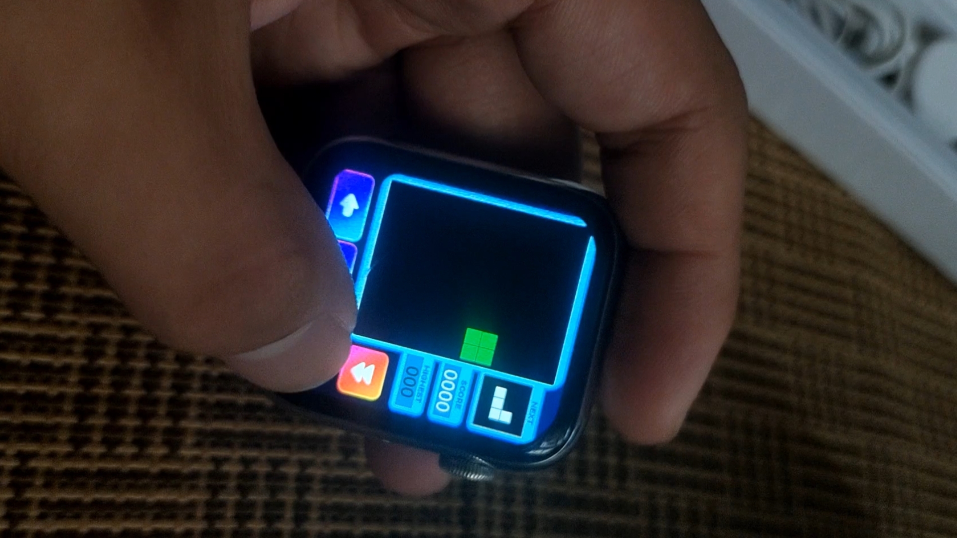 vband h9pro智能手表全面测评