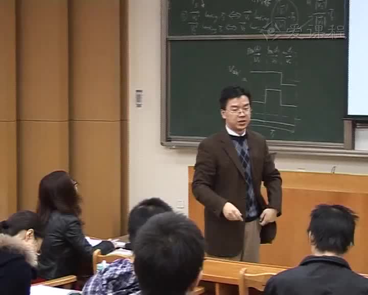 【电力电子技术】西安交通大学丨含课件