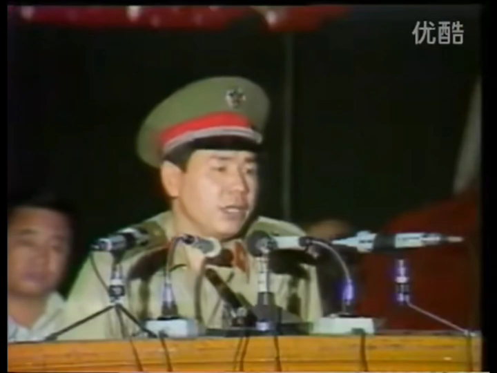 【转载】蔡朝东同志的报告演讲:《理解万岁》(片段)