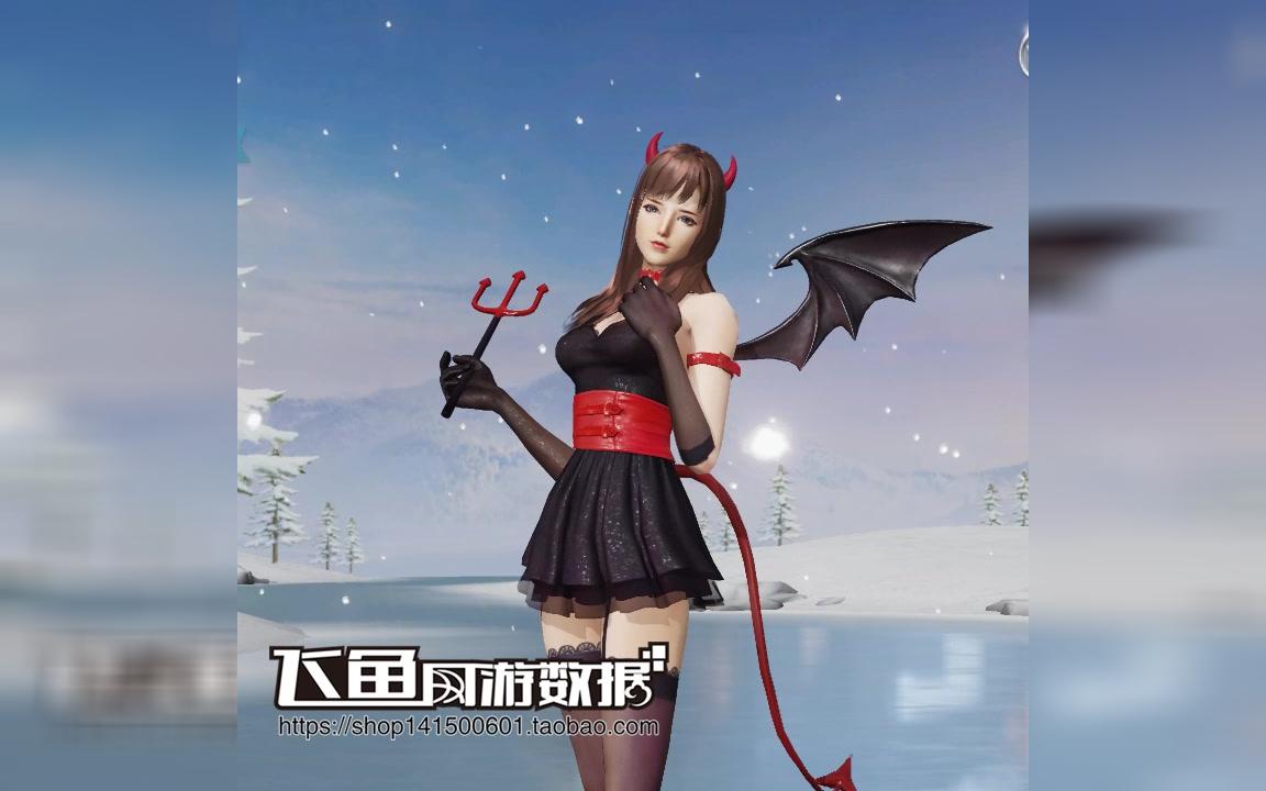 荒野行动捏脸视频集,喜欢的联系我吧。