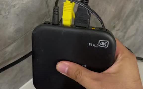 投影仪为啥要用高清播放器?如何正确观看4K电影
