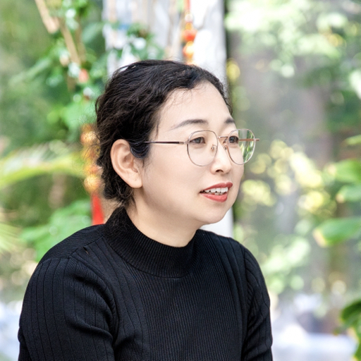 北玻安姐 