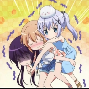 阿阿林Izumi 