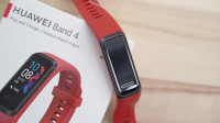 小米手环没有的功能? HUAWEI Band 4 / Band 4e | 开箱评测 |