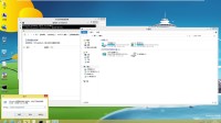 取消windows 8系统开机登录密码