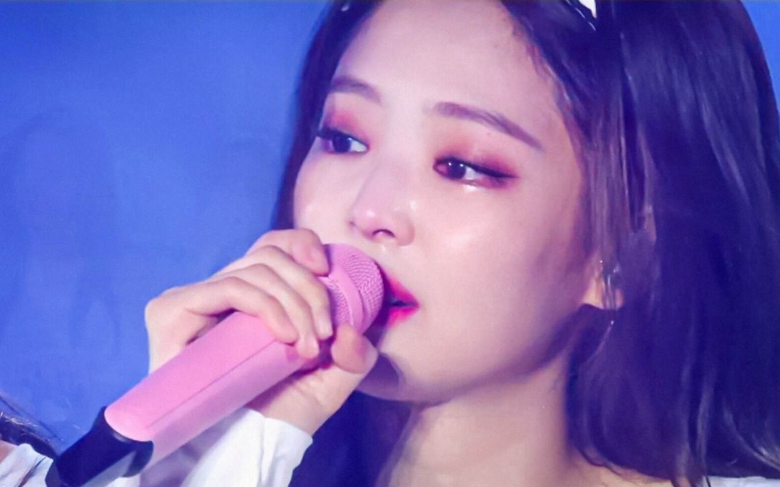 ...读懂歌词 才能发现这首歌是写给彼此的心声!Blink版女声翻唱Hope Not