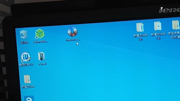 balenaEtcher 制作 苹果手机Ra1nLinuxUSB越狱工具+U盘修复