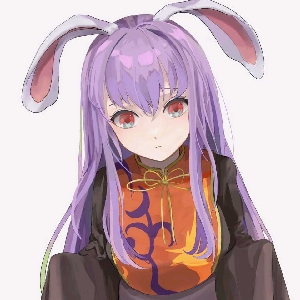 火焔猫猫 