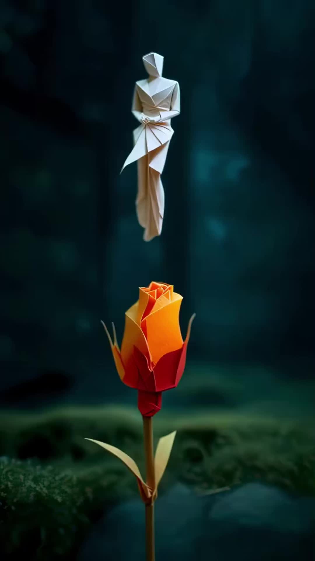 8. 原来艺术有超高级玩法!是它让我在新生中蜕变