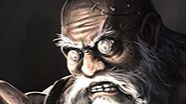 画这幅画时,我也是这表情【PS板绘过程】