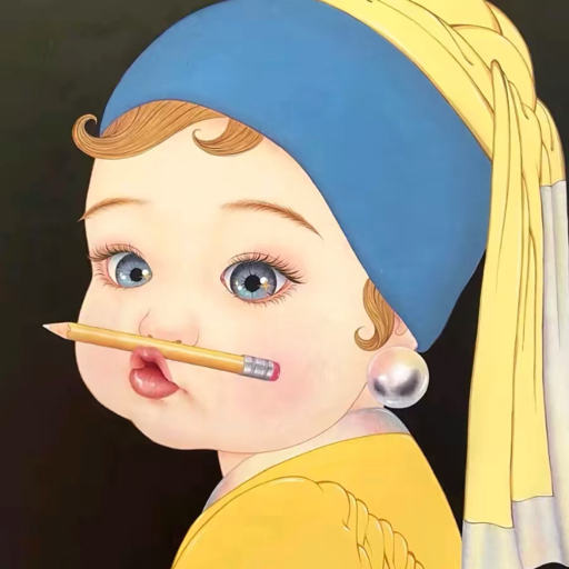 麒麟教学 