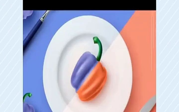 【CDR零基础培训】CDR怎么制作文字立体化效果 cdr中对象排列顺序...